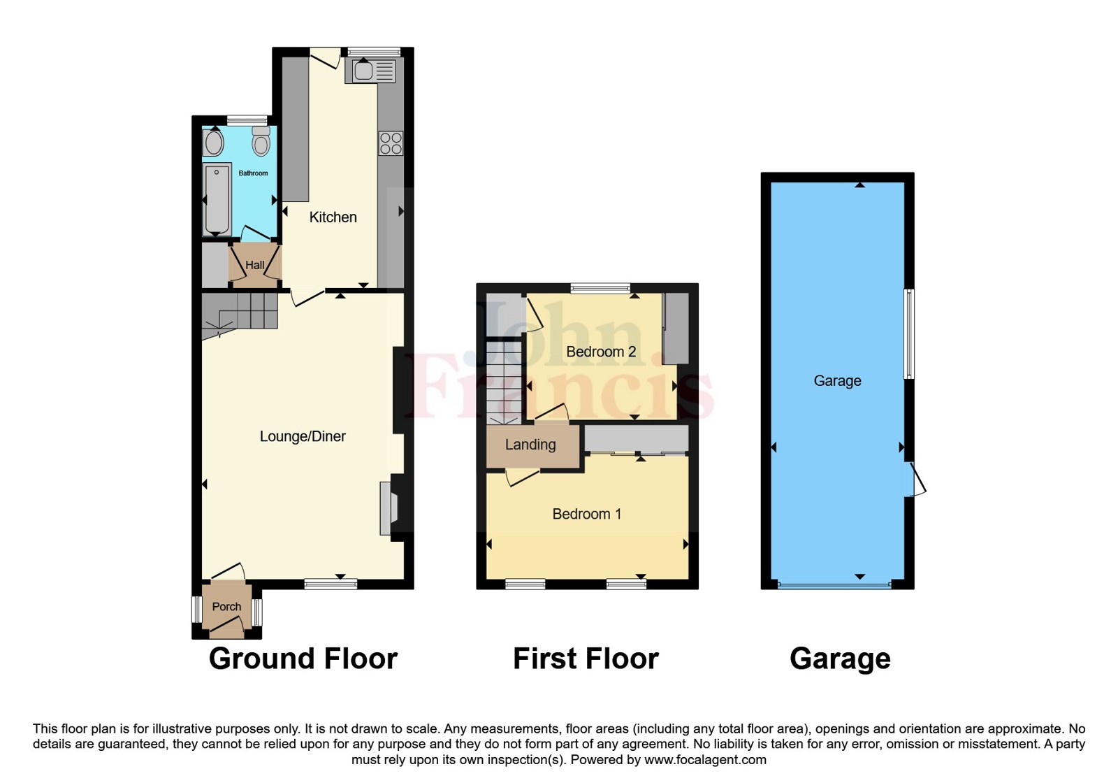 Graig Road, Gwaun Cae Gurwen, Ammanford, Neath Port Talbot SA18, 2 ...