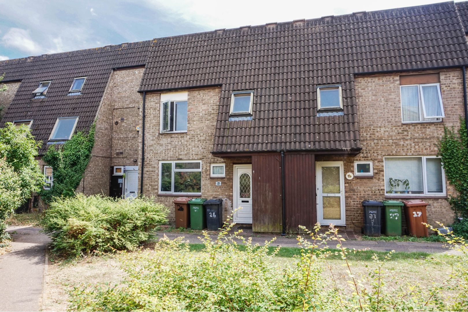 Free property report 26, Hetley, Orton Goldhay, Peterborough, PE2 5QF ...