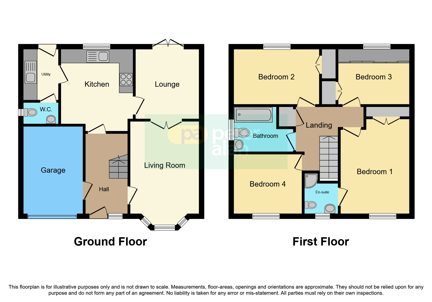 Ty Pucca Close, Machen, Caerphilly CF83, 4 bedroom detached house for ...
