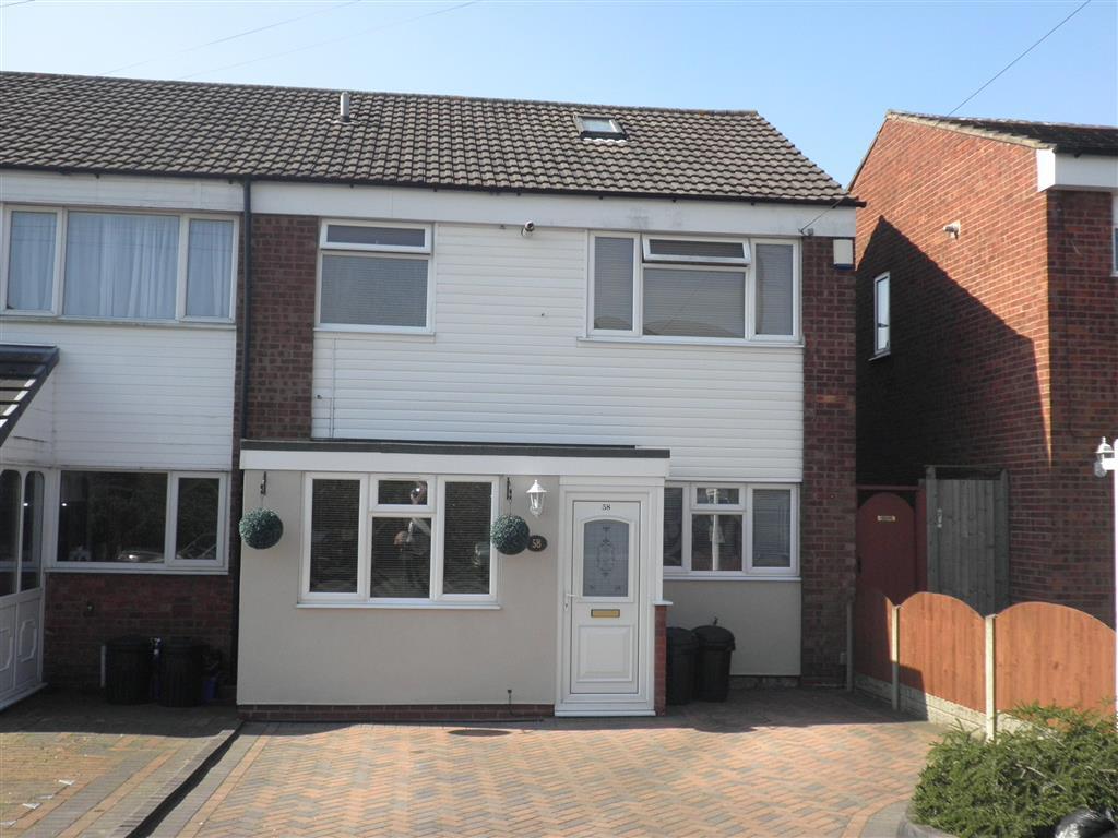 Free property report 58 Honiley Drive, Sutton Coldfield, B73 6RN - Chimnie