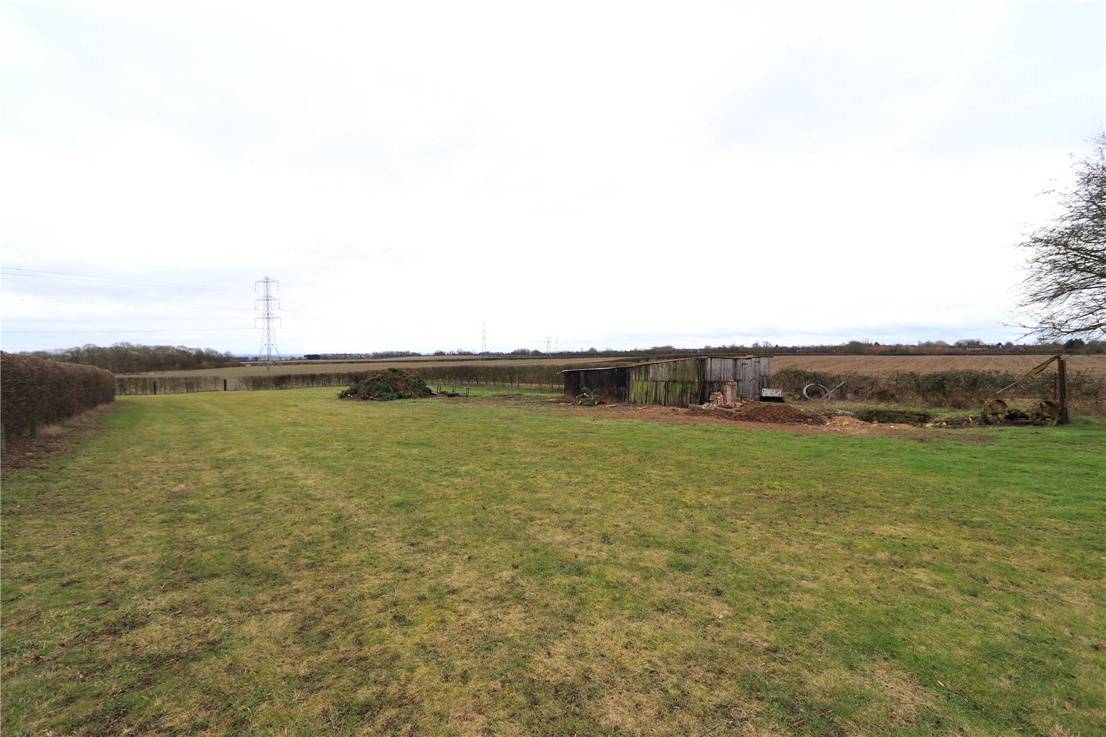 Photos of Turvey Road, Astwood, Newport Pagnell, Bucks MK16 - 63984934 ...