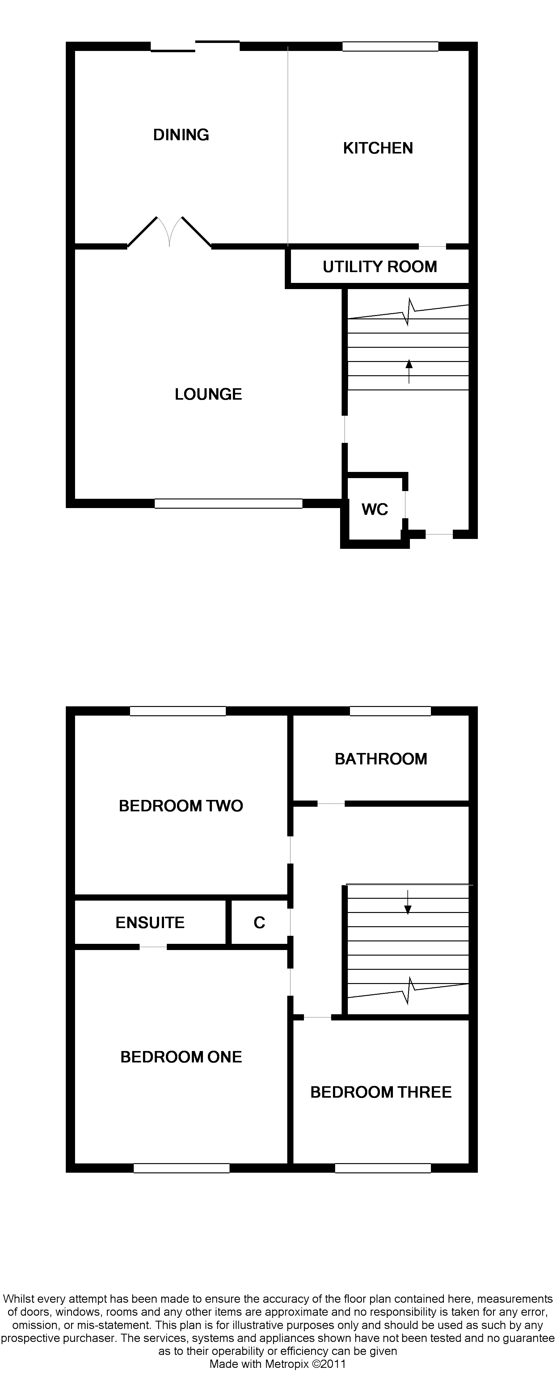 Free property report 14 Springfield Grove, Barrhead, G78 2SZ - Chimnie