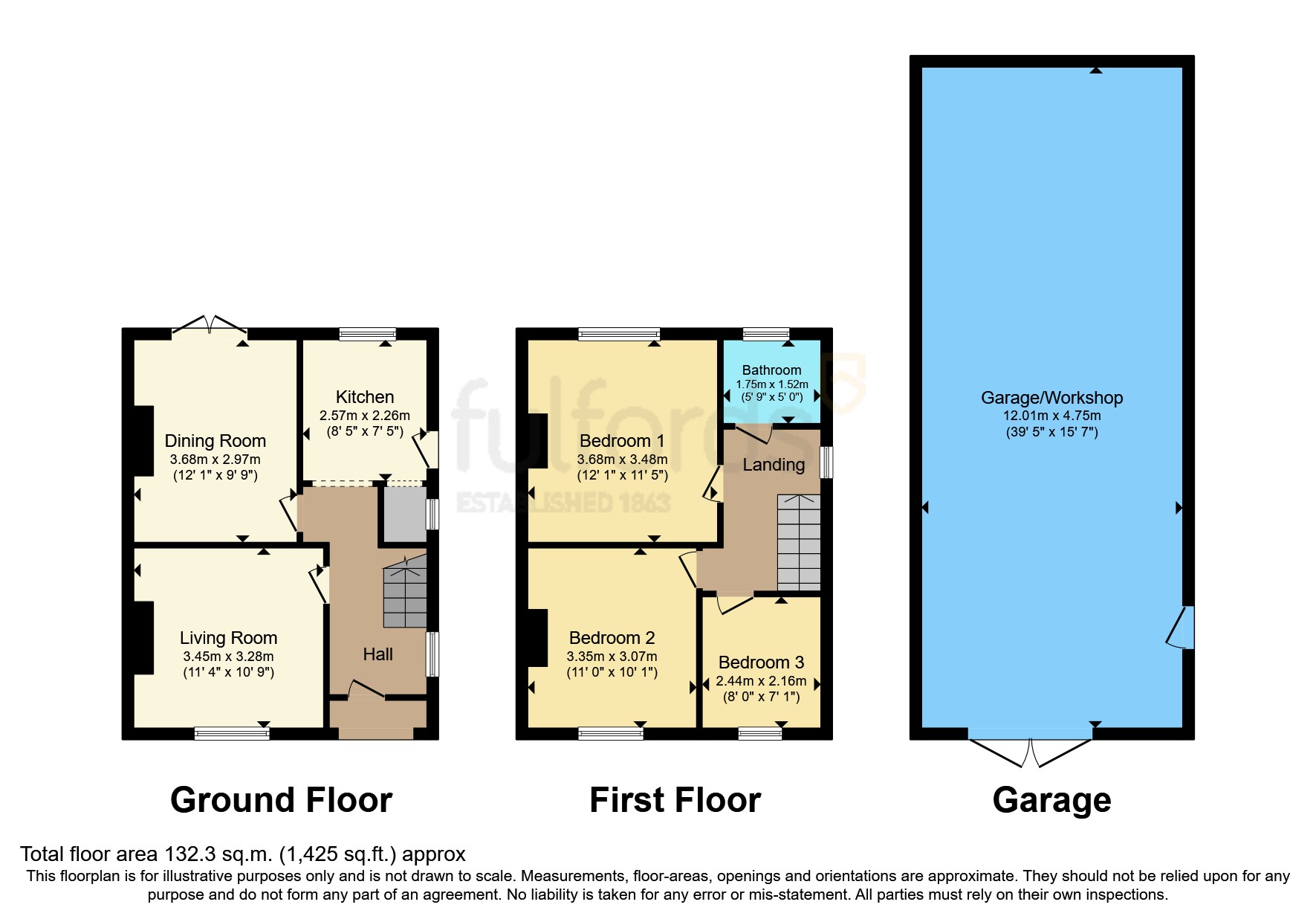 Isleworth Road, Exeter, Devon EX4, 3 bedroom semi-detached house for sale - 64410720 | PrimeLocation