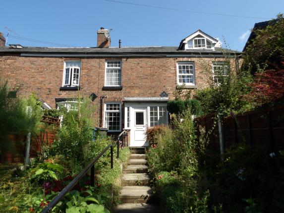 Free property report 23, Pepper Street, Lymm, WA13 0JG - Chimnie