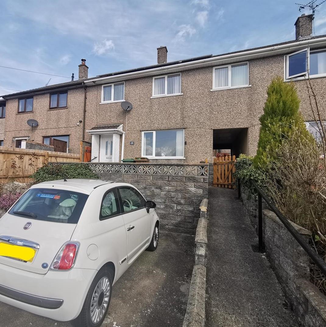 Free property report 43 Elm Drive, Ty Sign, Risca, NP11 6HN - Chimnie