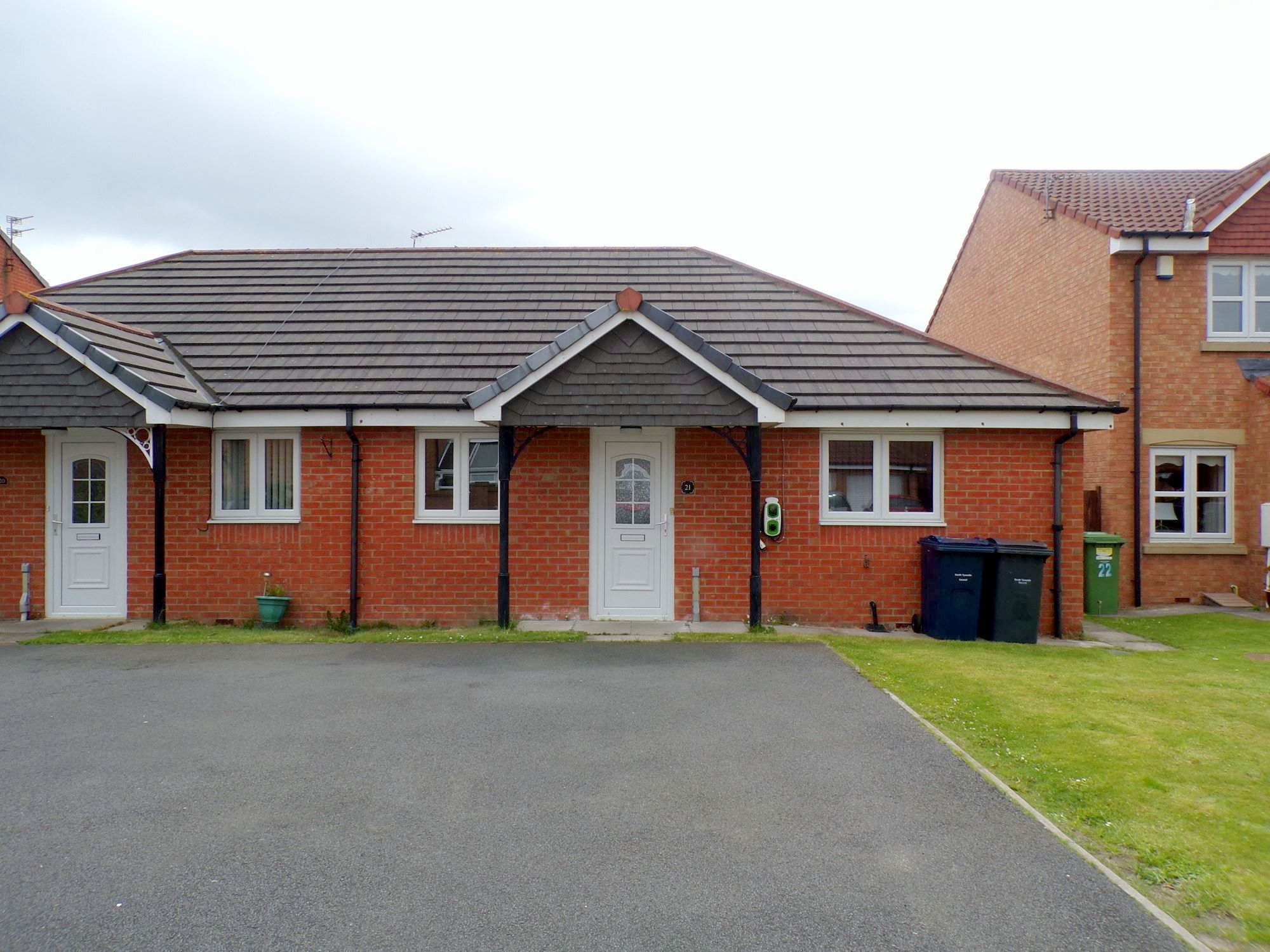 Free property report 21 Lavender Grove, Jarrow, NE32 4BH - Chimnie