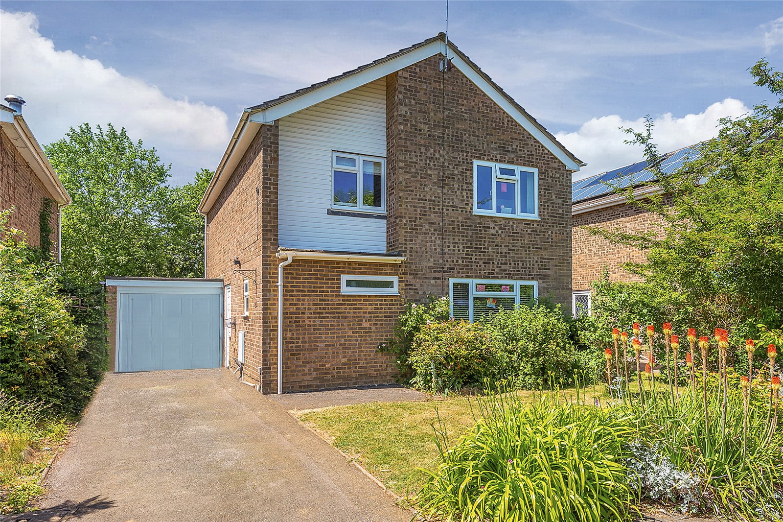 Free property report 2, The Daedings, Deddington, Banbury, OX15 0RT ...