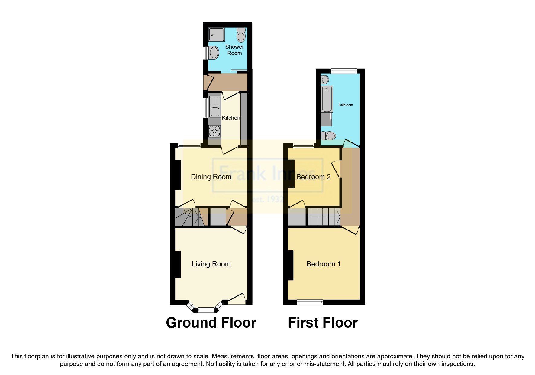 Gipsy Road, Leicester LE4, 3 bedroom terraced house for sale - 63517954 ...