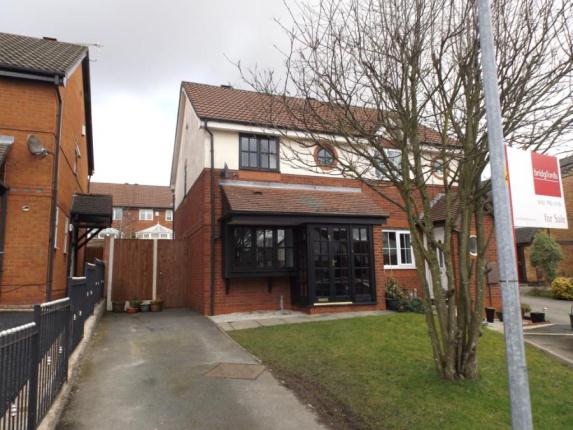 Free property report 62 The Gateways, Swinton, M27 6LA - Chimnie