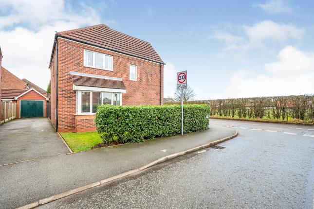 Free property report 2 Southwold Crescent, Warrington, WA5 3SG - Chimnie