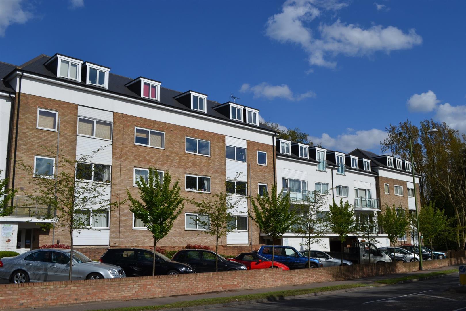 Free property report 57, Brook Court, Watling Street, Radlett, WD7 7JA ...