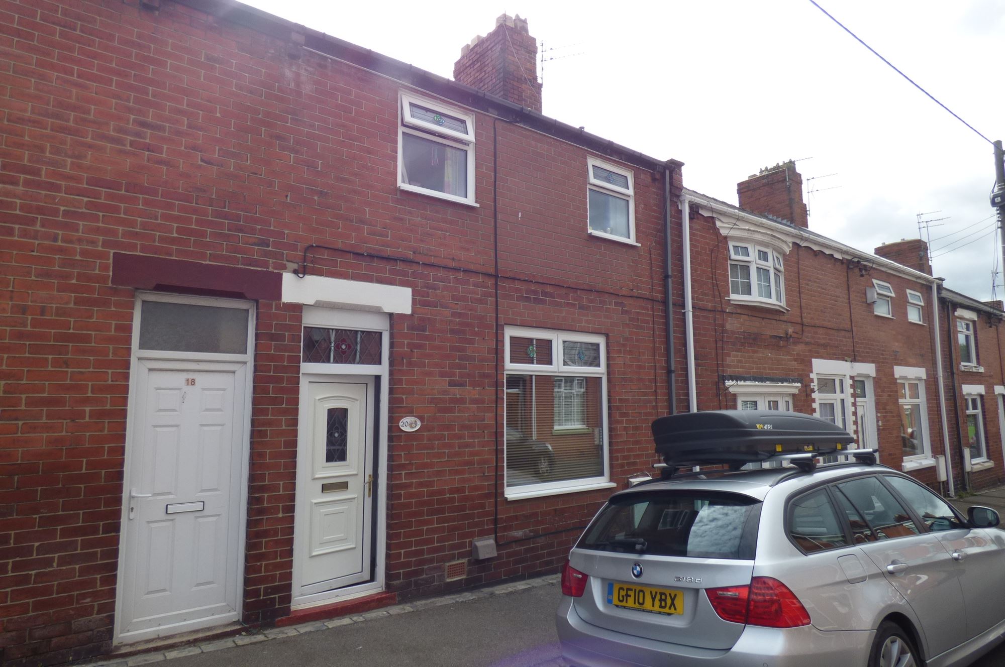 Free property report 20, Pinewood Street, Houghton Le Spring, DH4 6AY ...