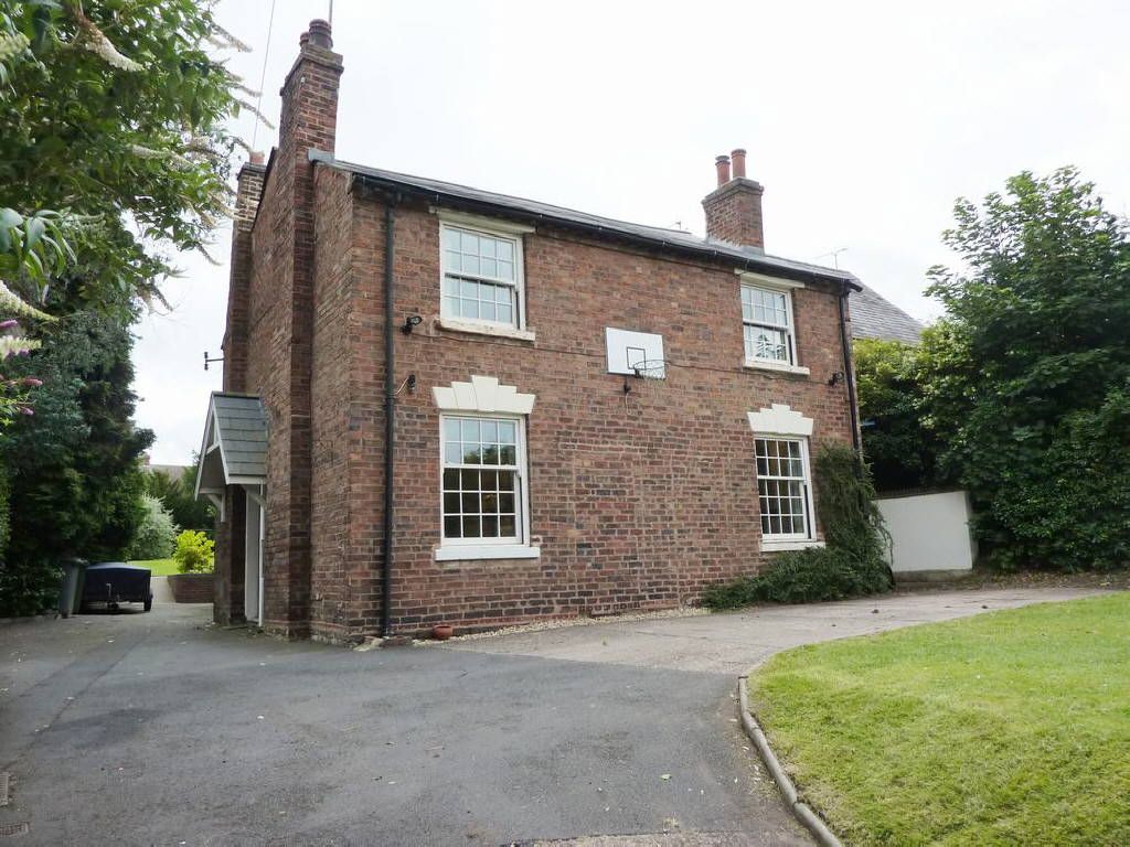 Free property report 3 Shrubbery Hill, Cookley, Kidderminster, DY10 3UN ...