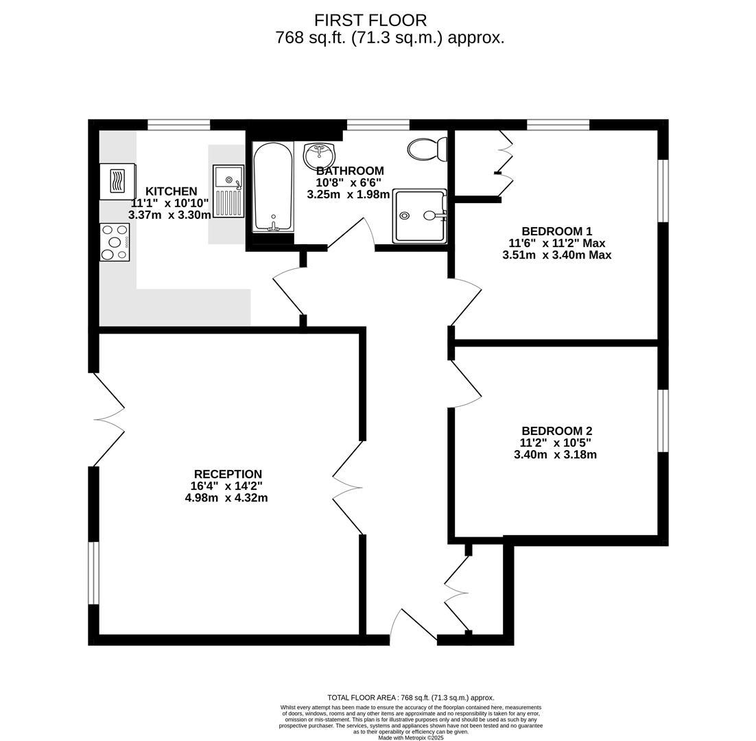 Somerleigh Road, Dorchester DT1, 2 bedroom flat for sale - 70359898 ...
