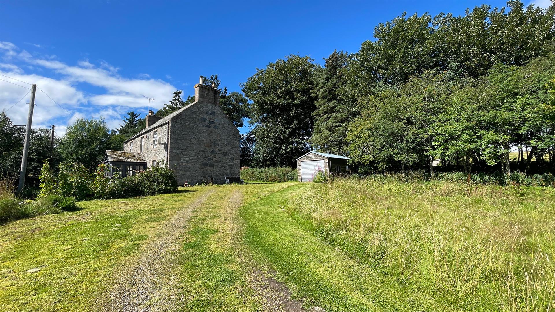 Photos of Chapeltown, Ballindalloch AB37 - 65665388 | PrimeLocation