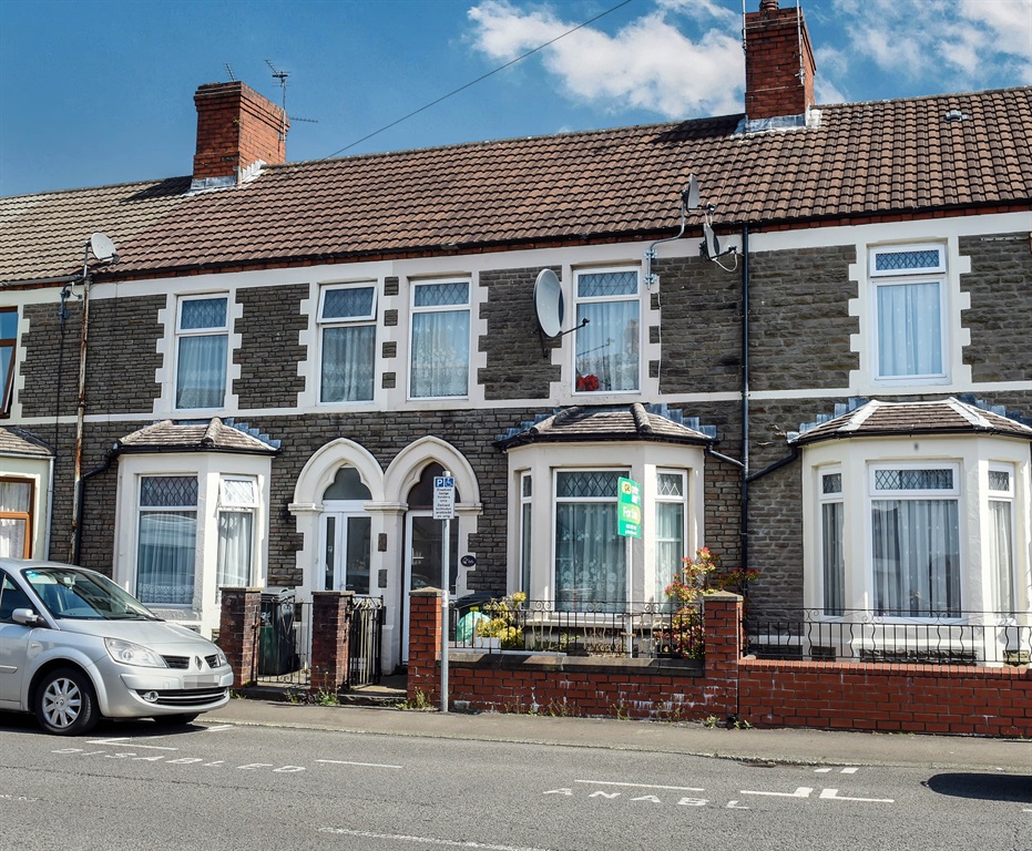 Free property report 66, Pantbach Road, Cardiff, CF14 1UB - Chimnie