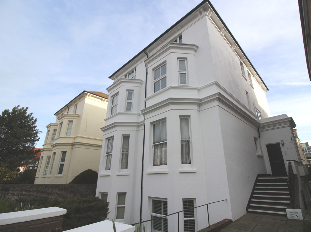 Free property report Flat 1, 14 College Road, Eastbourne, BN21 4HZ ...