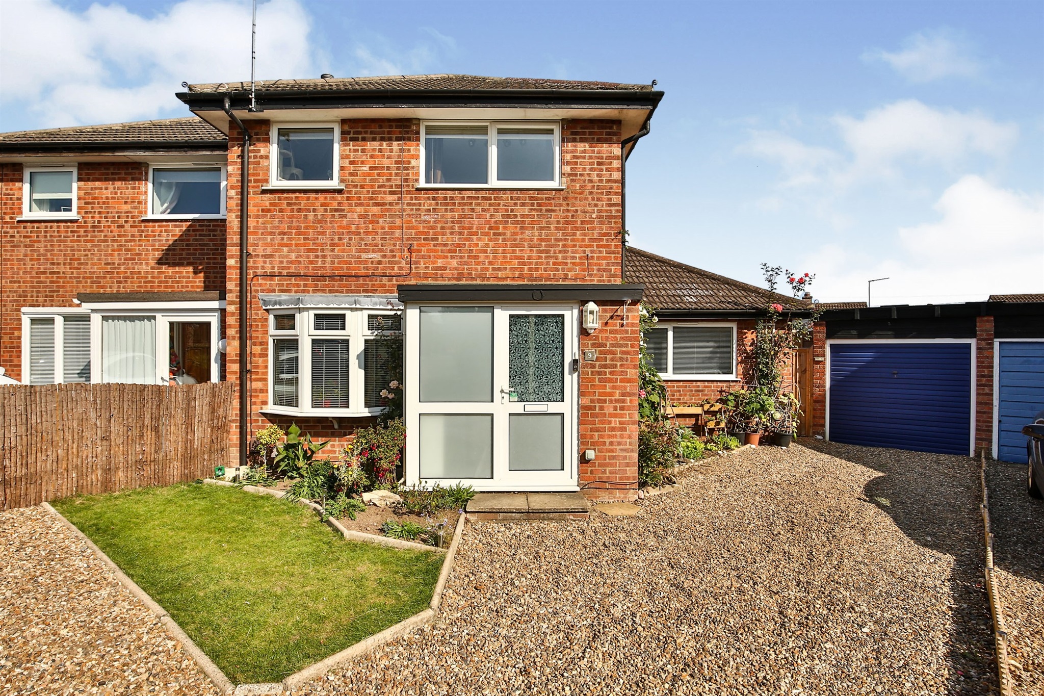 Free property report 9, Weston Court, Norwich, NR6 7EX - Chimnie