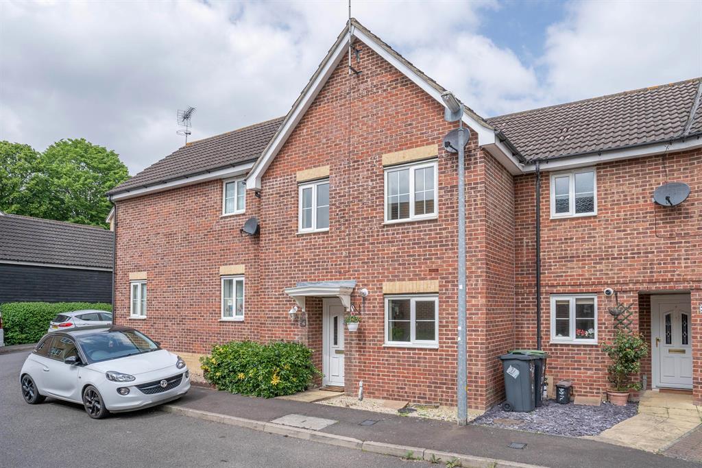 Free property report 36, Harris Green, Dunmow, CM6 1FP - Chimnie