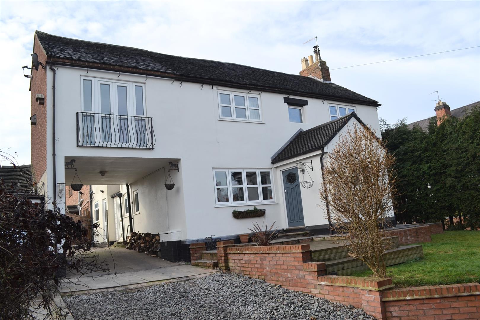 Free property report 5 Linton Road, Castle Gresley, Swadlincote, DE11 ...