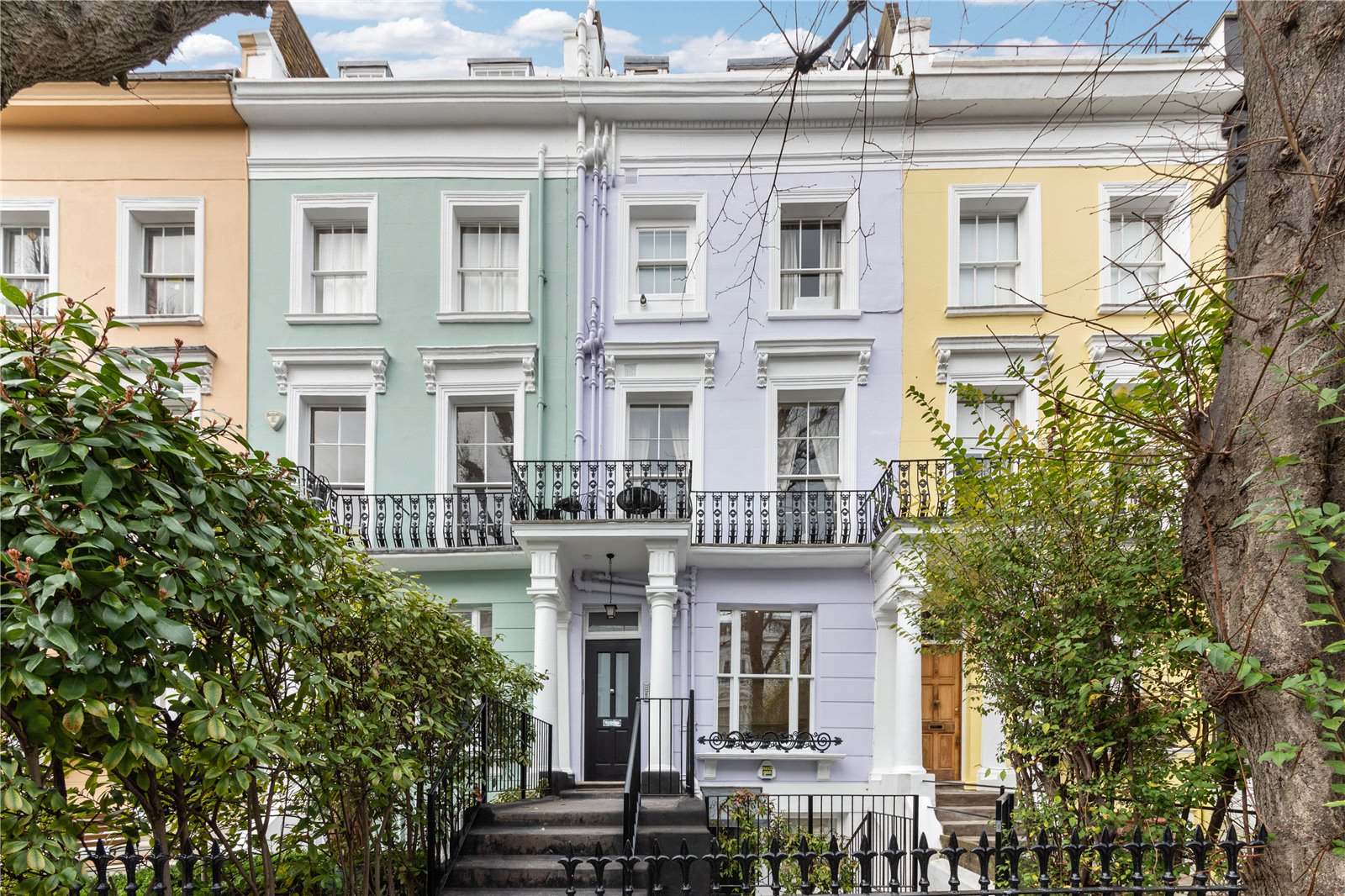 Free property report 51, Sutherland Place, London, W2 5BY - Chimnie