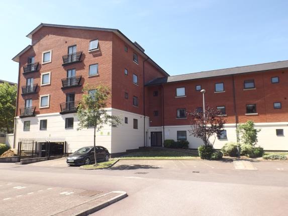 Free property report 141 Henke Court, Butetown, Cardiff, CF10 4EL - Chimnie