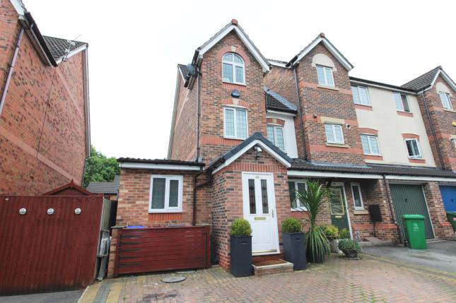 Free property report 46, Northumberland Way, Manchester, M22 4UG - Chimnie