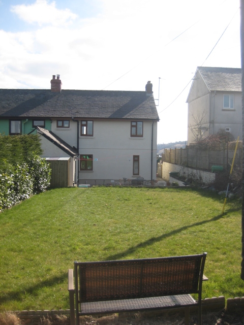 Free property report 2 Heol Mafon, Llanfihangel-ar-arth, Pencader, SA39 ...