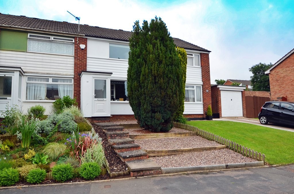 Free property report 87, Frobisher Road, Rugby, CV22 7JE - Chimnie