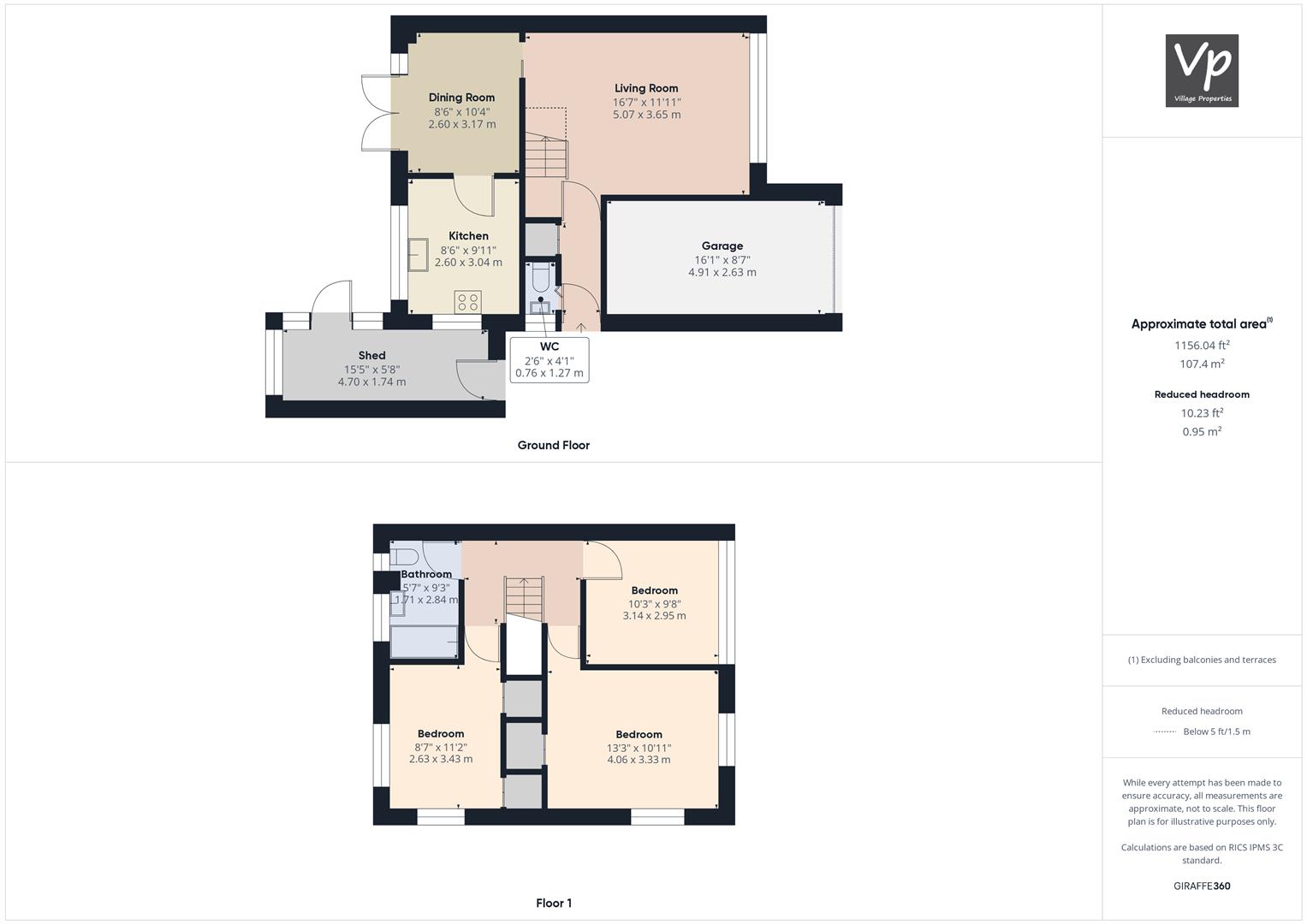 Partridge Drive, Tilehurst, Reading RG31, 3 bedroom semi-detached house ...