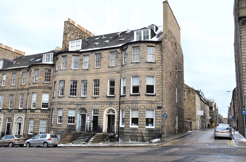 Free property report 51a, North Castle Street, Edinburgh, EH2 3LJ - Chimnie