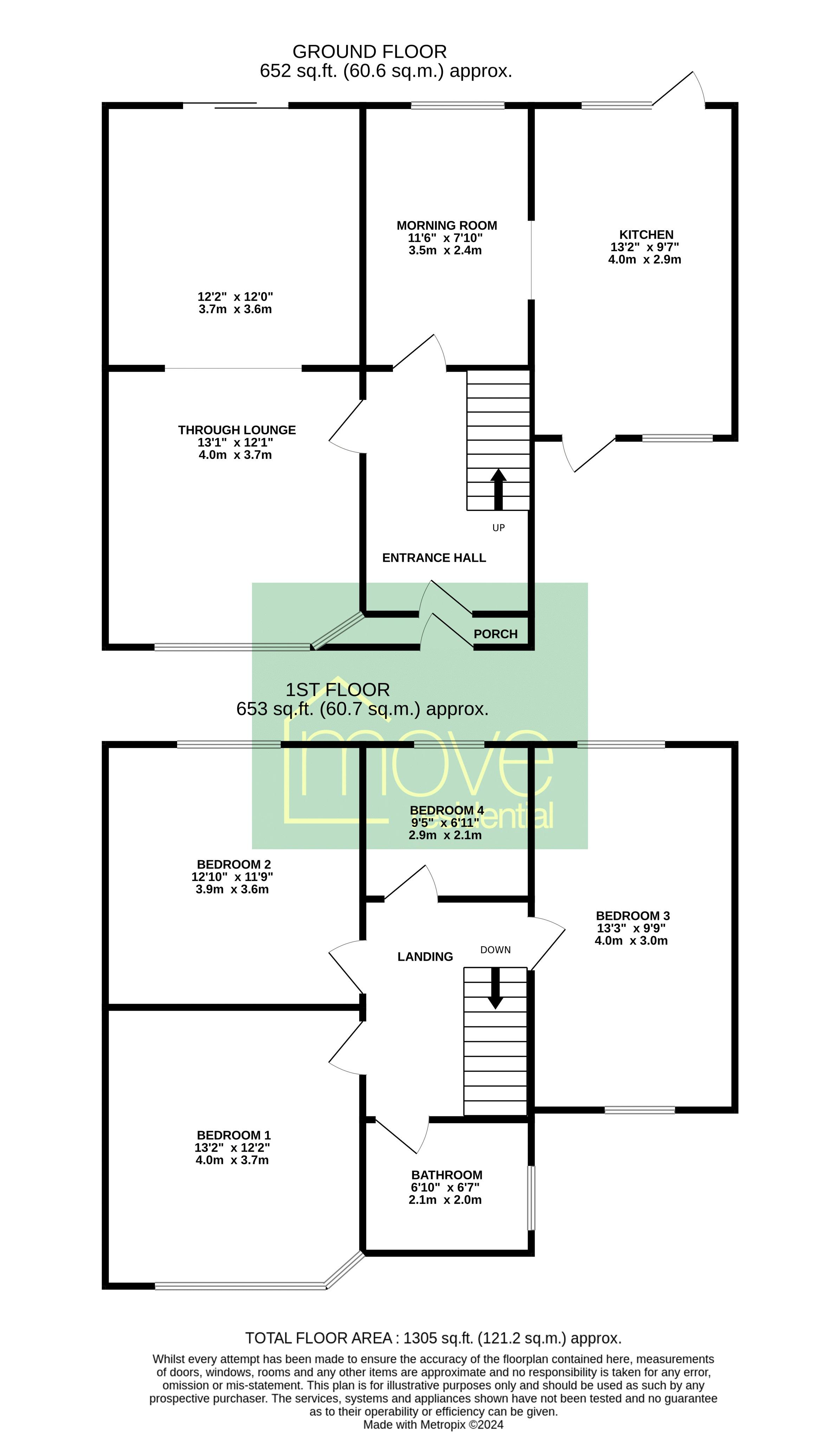 Wavertree Green, Wavertree, Liverpool L15, 4 bedroom semi-detached ...