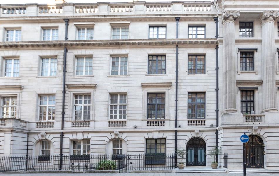 Photos of Freehold House In Park Street, Mayfair W1K - 67547374 ...