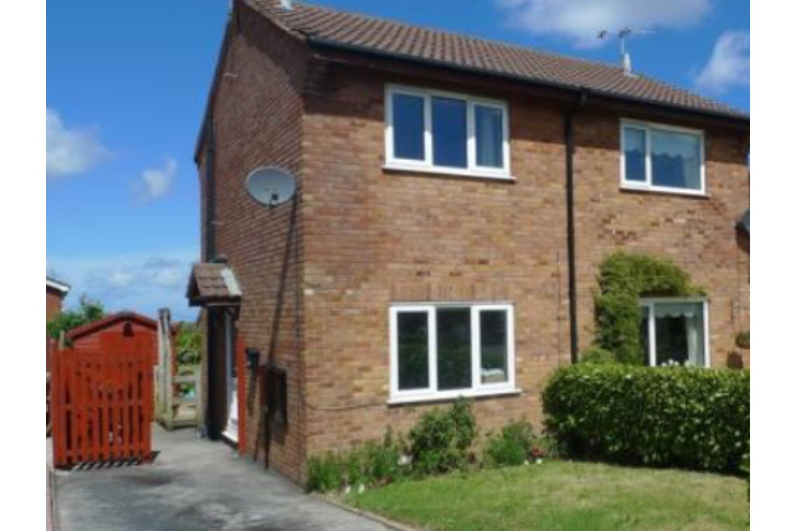 Free property report 6, Bryn Rhyg, Colwyn Bay, LL29 6DP - Chimnie