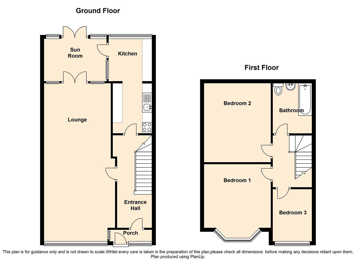 Free property report 102, Pollards Hill South, London, SW16 4ND - Chimnie