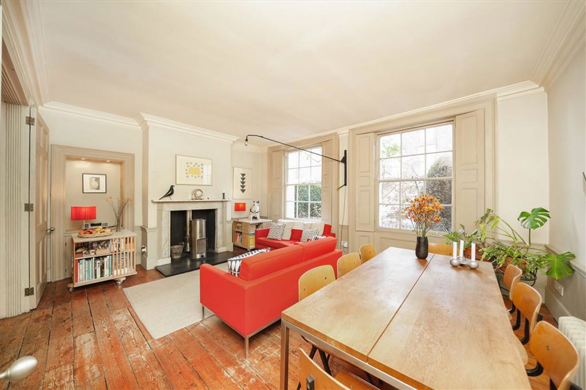 5 bedroom end terrace house for sale in London - Million Plus.com The ...