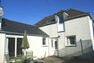 Free property report Stable House, Lochnell Street, Lochgilphead, PA31 ...
