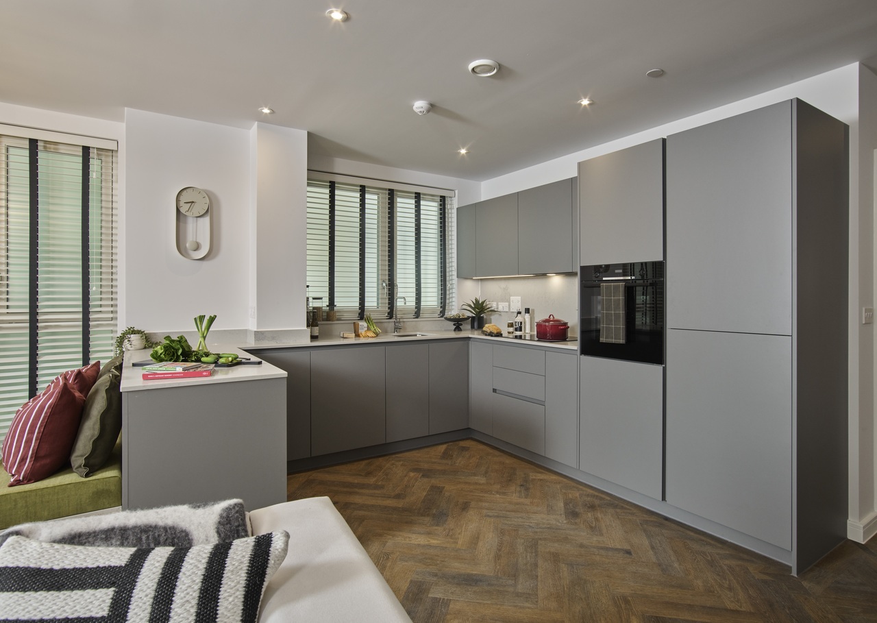 Photos of North West Quarter, Carlton Vale, Kilburn NW6 - 66899890 ...