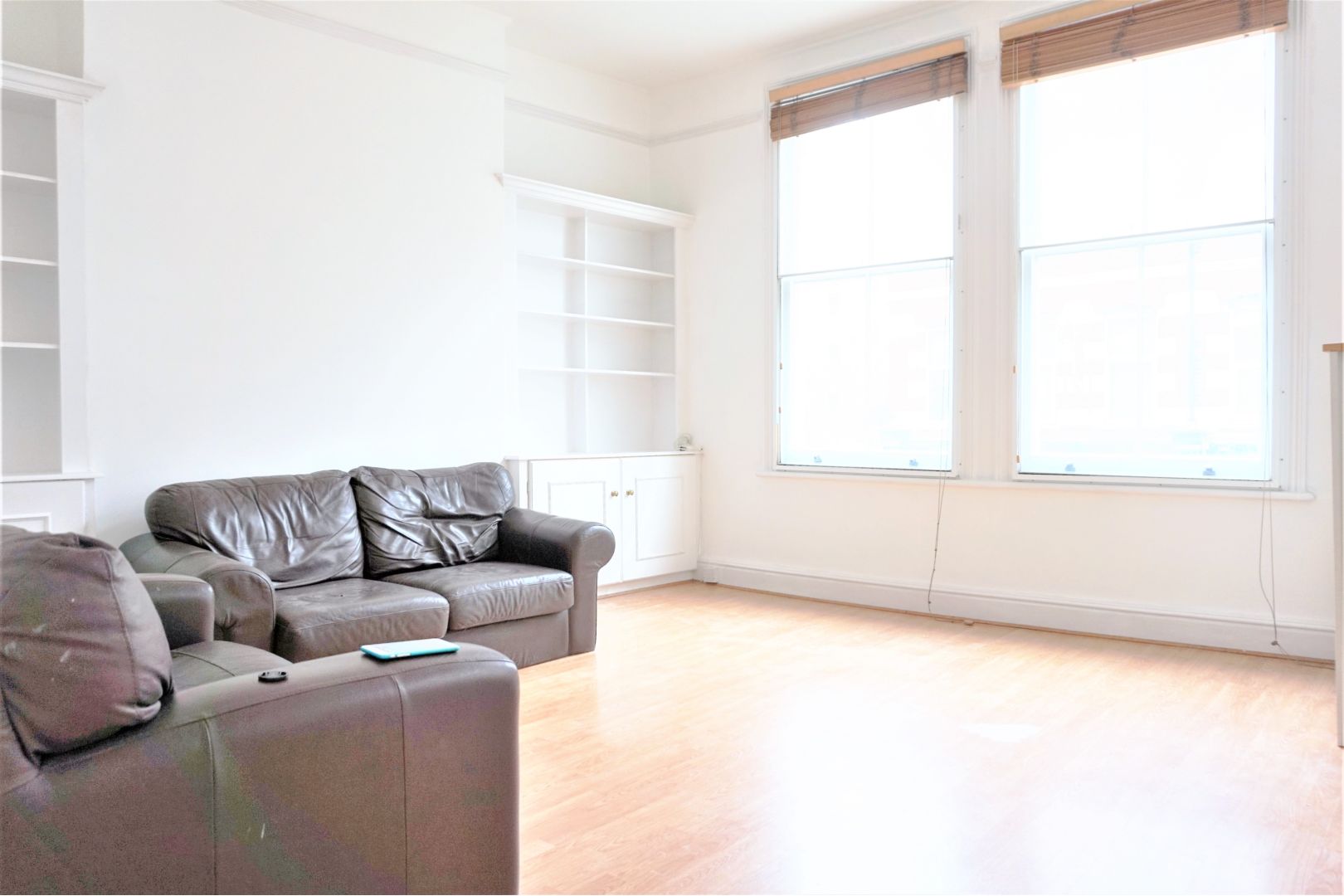 Free property report 228a, North End Road, London, W14 9NU - Chimnie