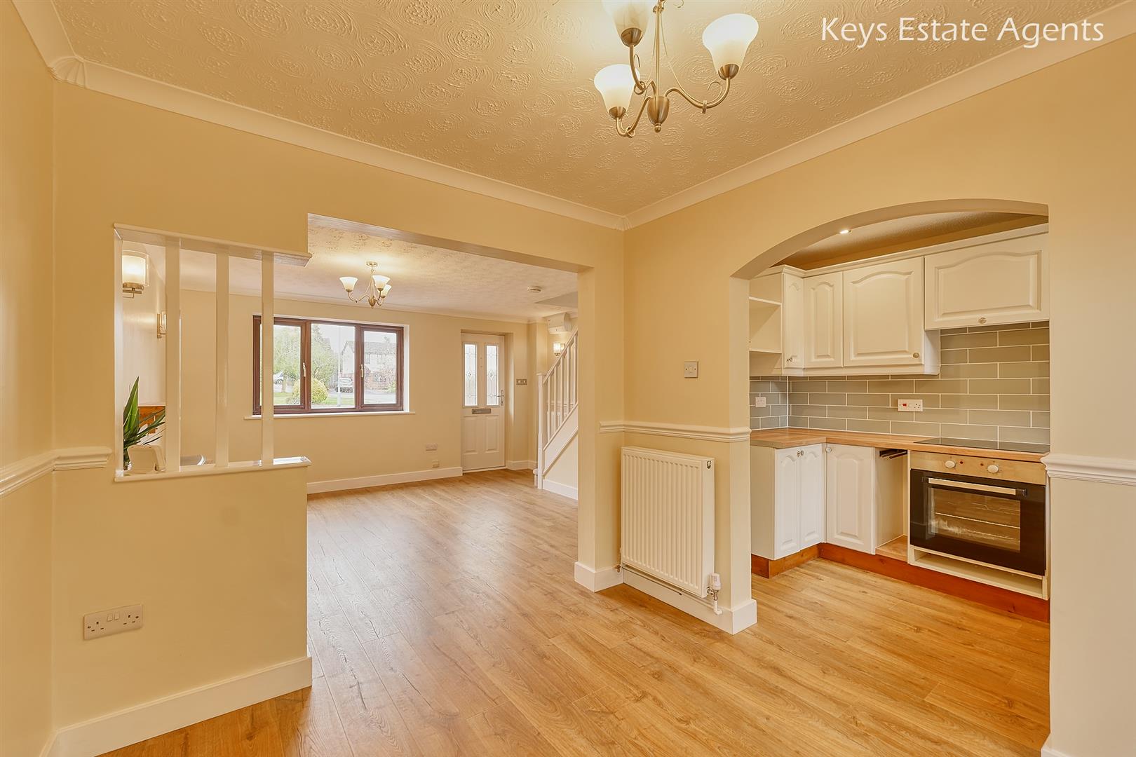 Free property report 21, Comfrey Close, Stoke-on-trent, ST3 7YJ - Chimnie