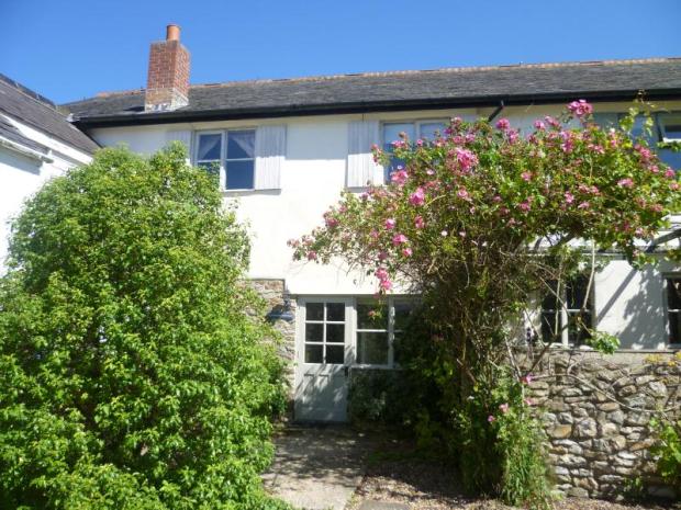 Free property report Lavender Cottage, Snodwell Farm, Post Lane ...