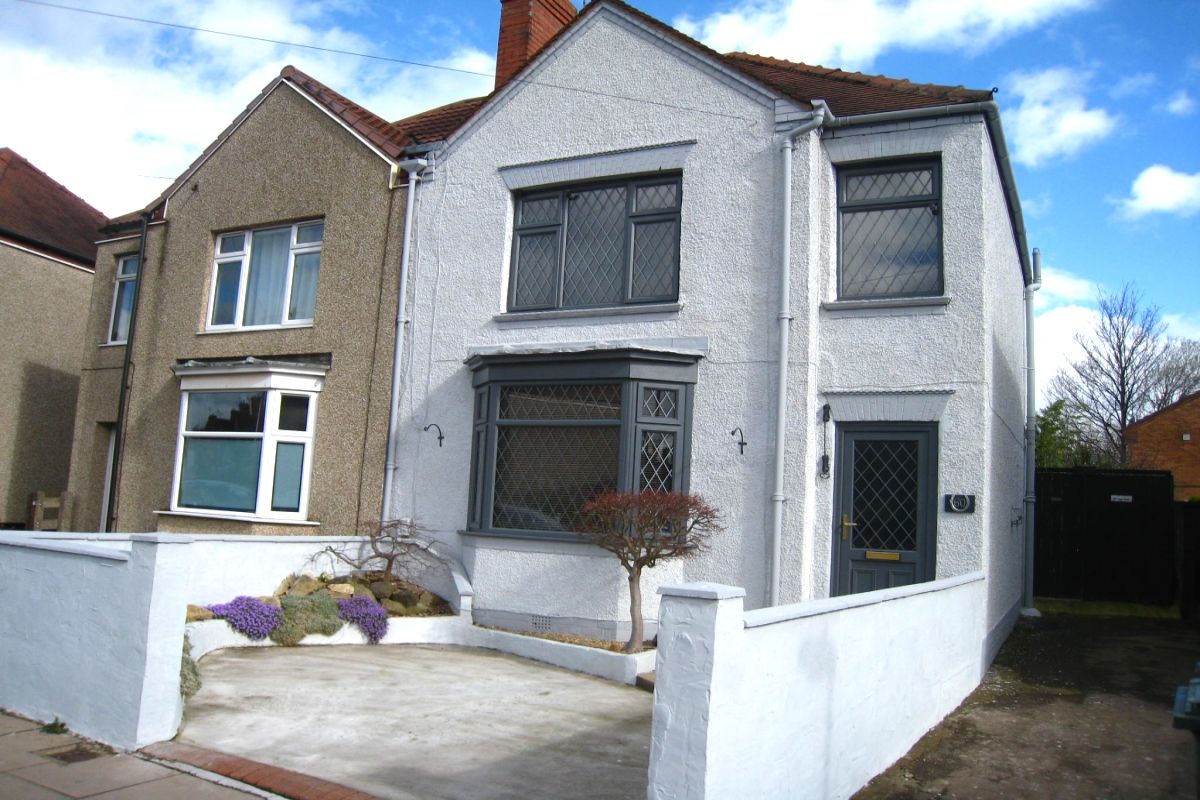 Free property report 60, Masser Road, Coventry, CV6 4JW - Chimnie