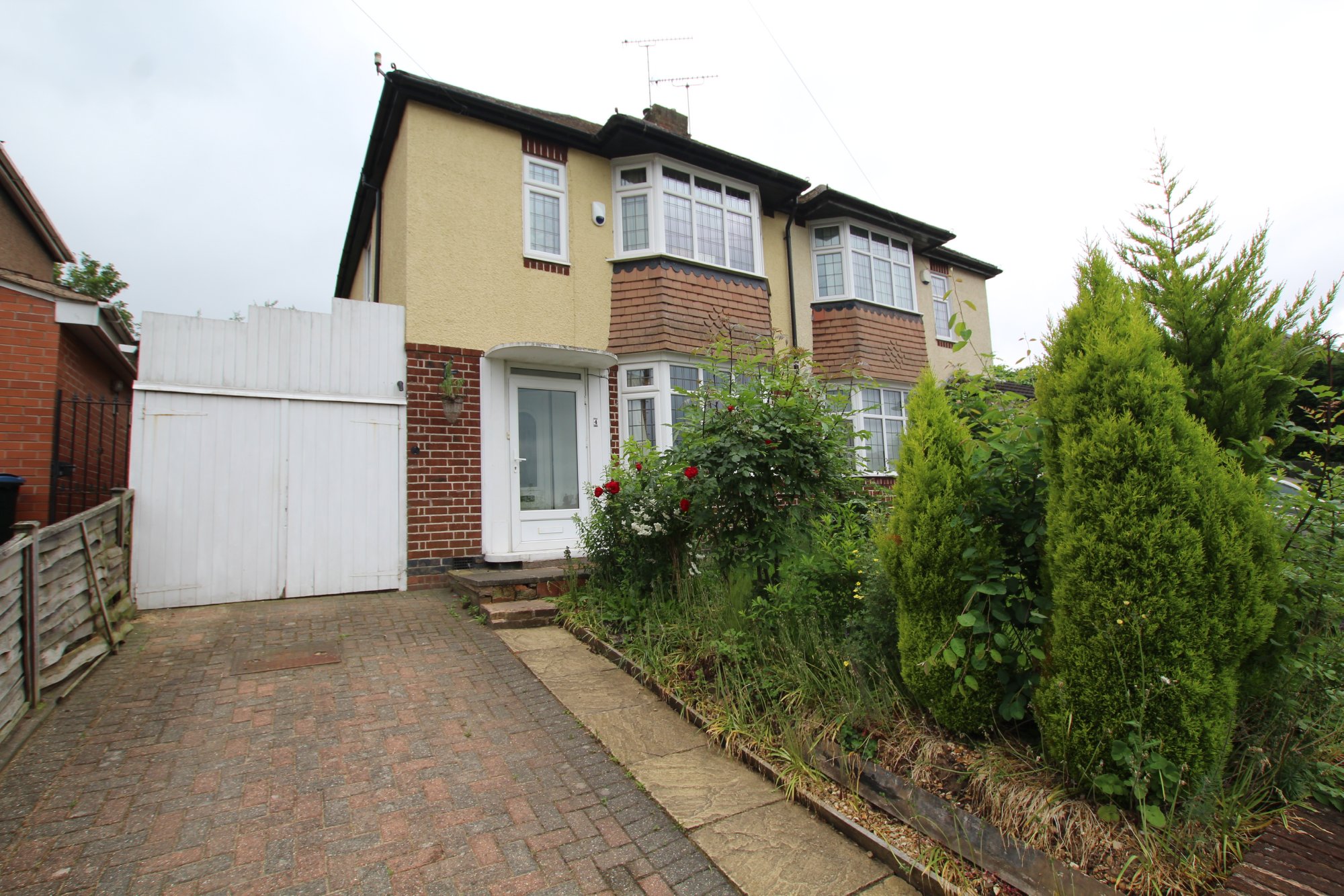 Free property report 4 Omar Road, Coventry, CV2 5JY - Chimnie