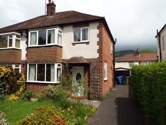 Free property report 161, Strines Road, Strines, Stockport, SK6 7GD ...