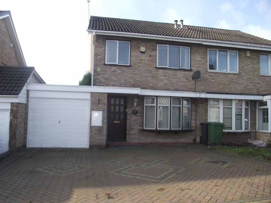 Free property report 5, Bewley Road, Willenhall, WV12 4TD - Chimnie