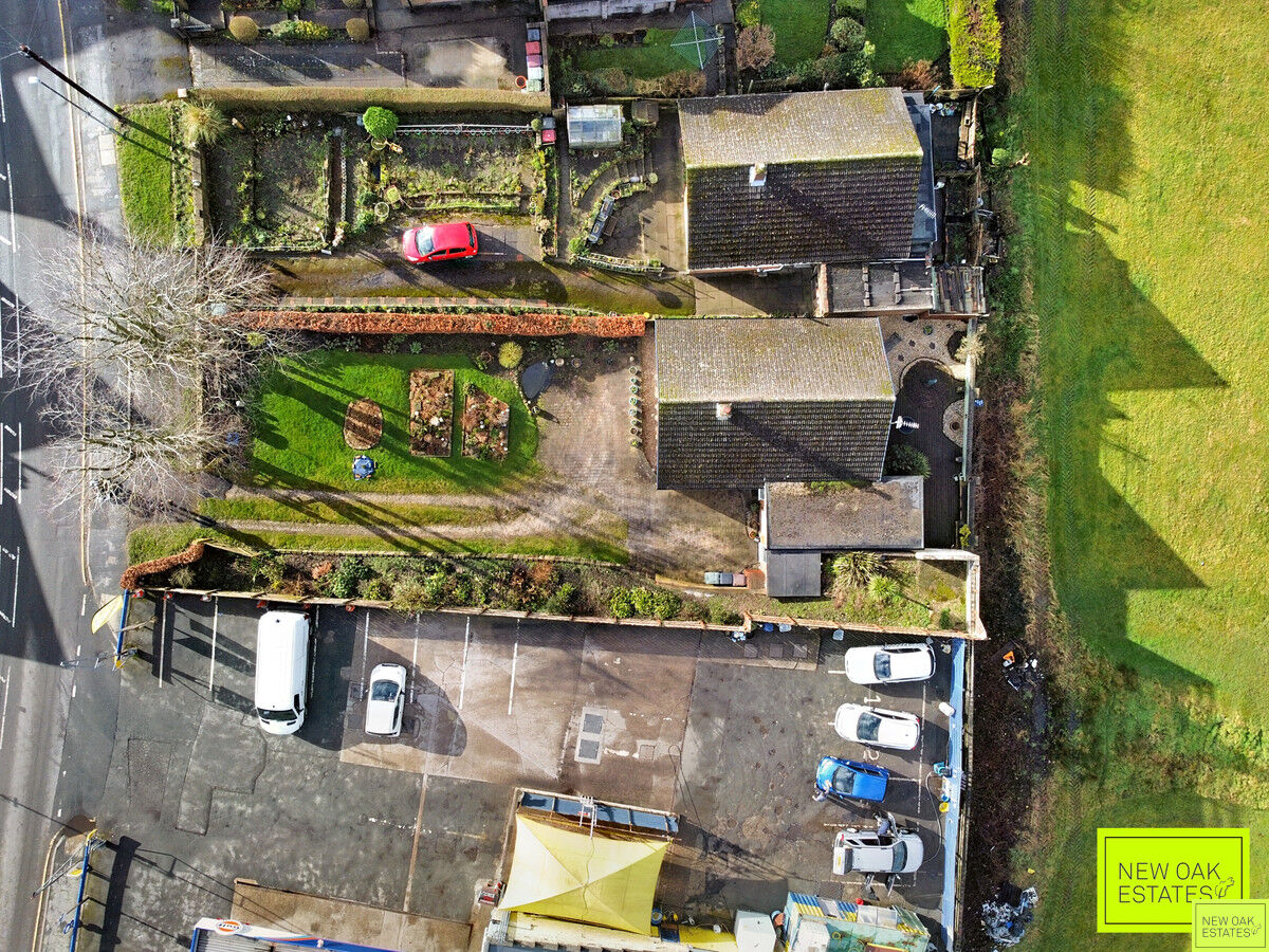 Free property report 106, High Street, Tibshelf, Alfreton, DE55 5NU ...