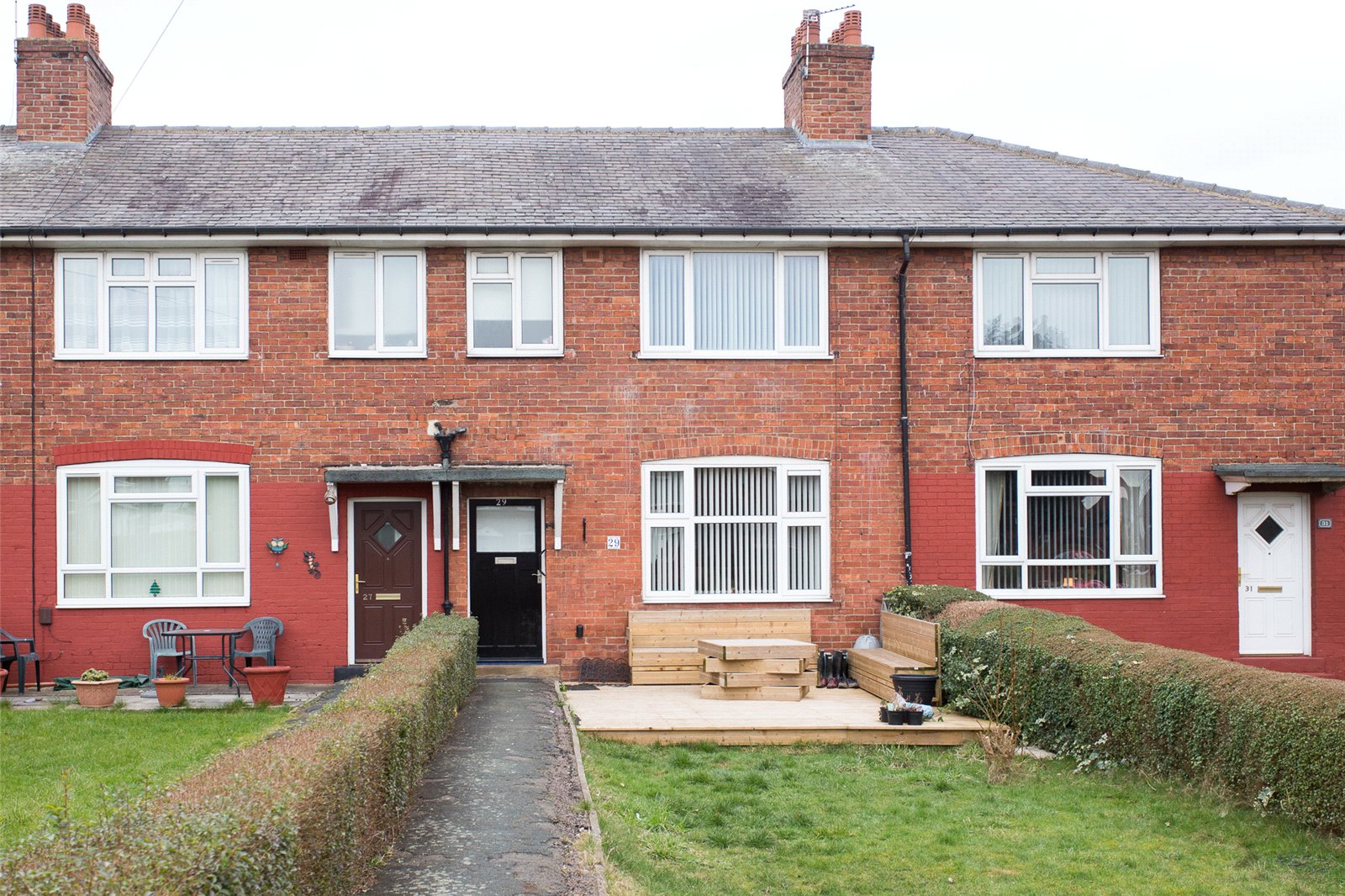 Free property report 29, Ivy Mount, Leeds, LS9 9BS - Chimnie