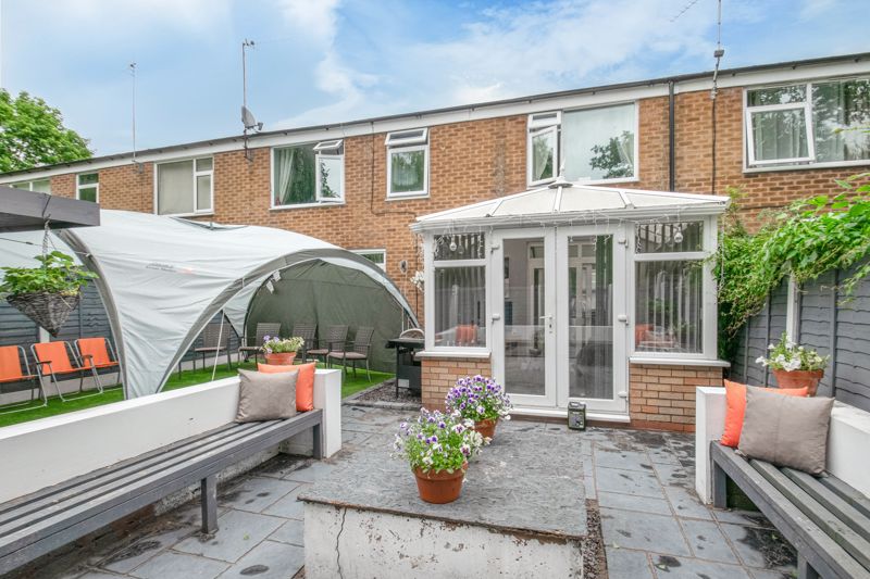 Free property report 37 Ashorne Close, Redditch, B98 0EY - Chimnie