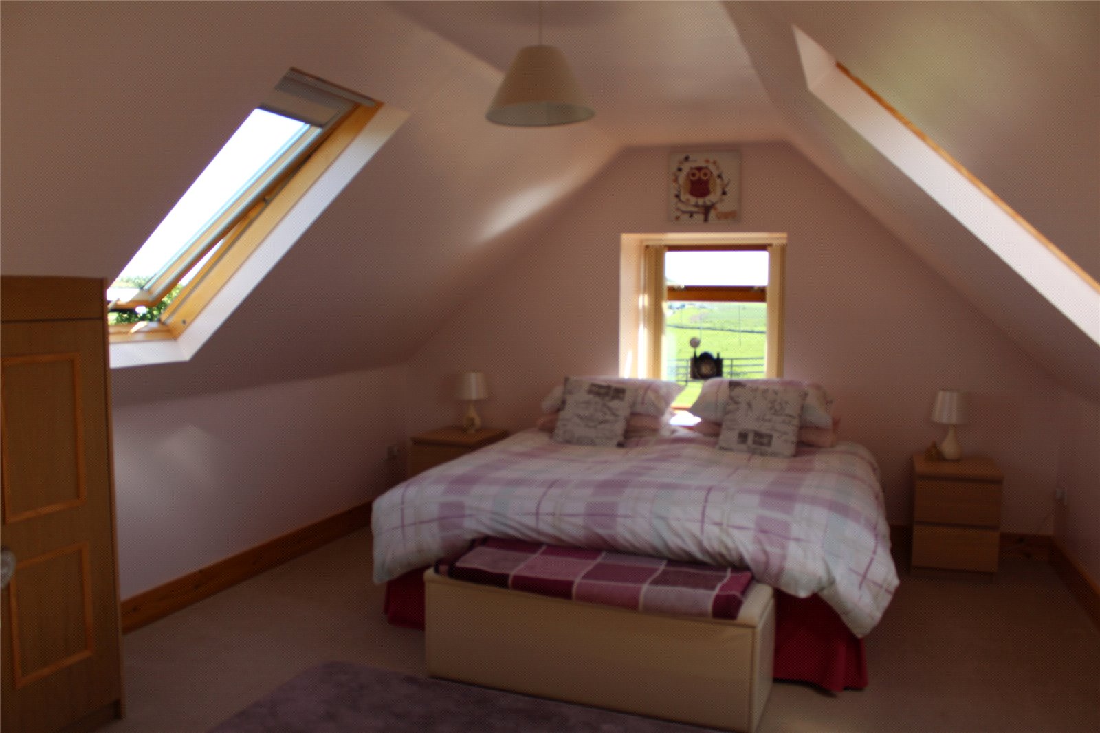 Photos of The Chaumer, North Millbrex, Fyvie AB53 - 62763097 ...