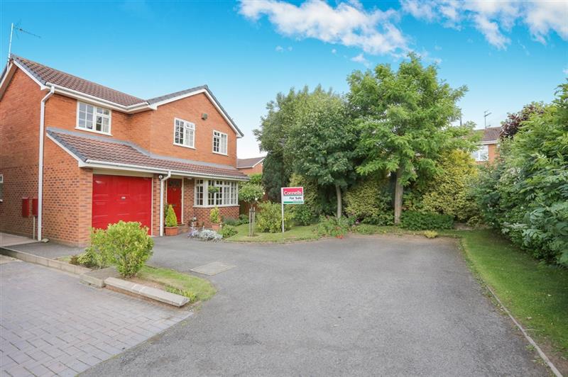 Free property report 14, Primrose Gardens, Featherstone, Wolverhampton ...